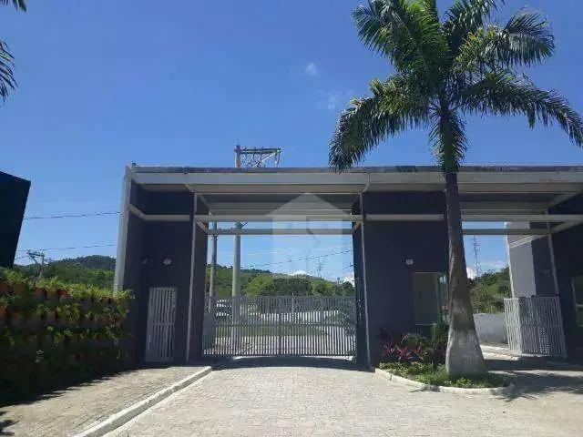 Terreno em Condomínio para Venda em Maricá/RJ Caxito