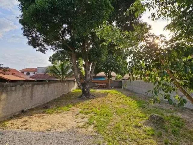 Terreno em Condomínio para Venda em Maricá/RJ Centro
