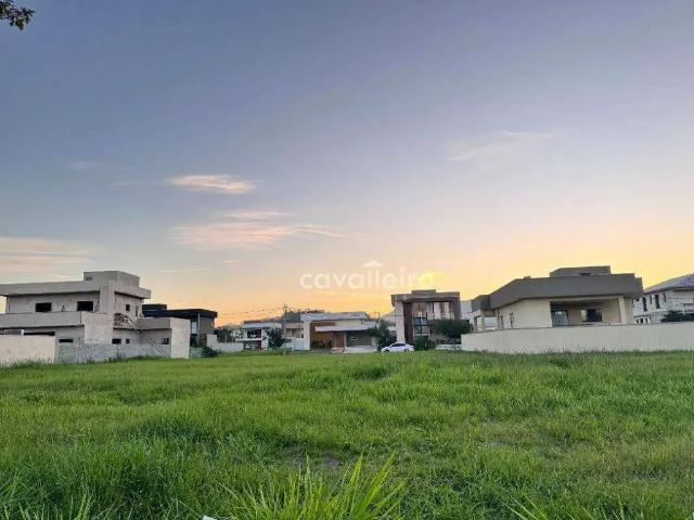 Terreno em Condomínio para Venda em Maricá/RJ Centro
