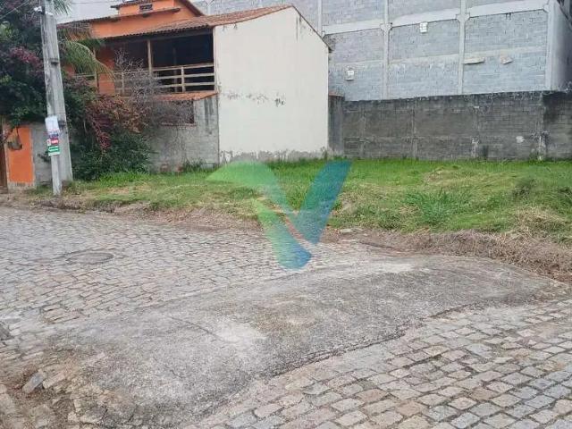 Terreno em Condomínio para Venda em Maricá/RJ Centro