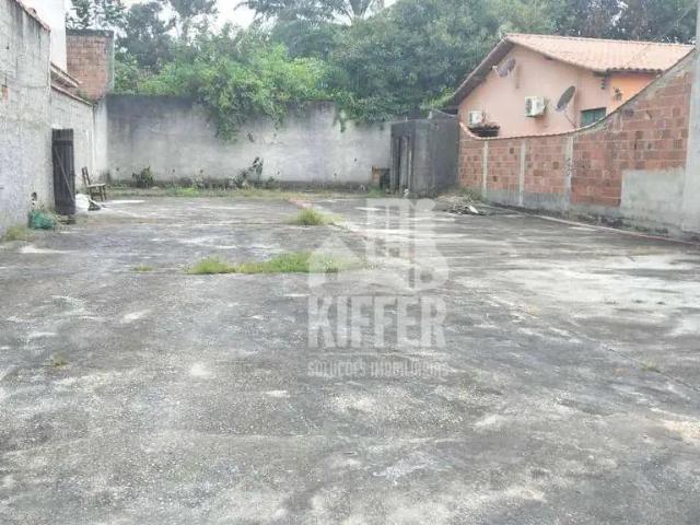 Terreno em Condomínio para Venda em Maricá/RJ Centro