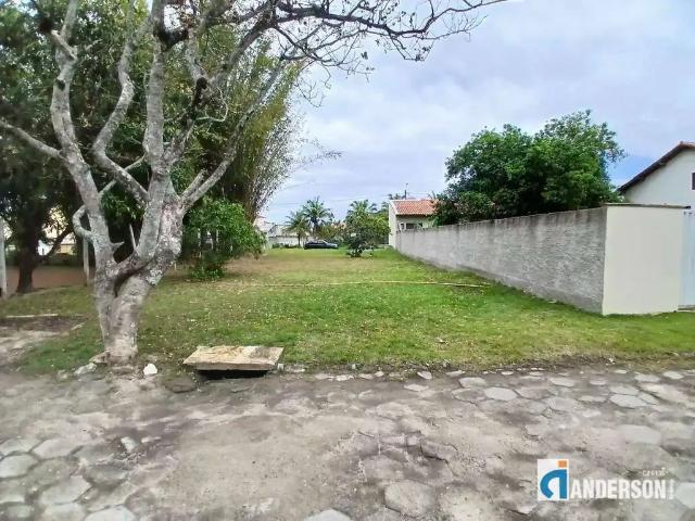 Terreno em Condomínio para Venda em Maricá/RJ Chácaras de Inoã Inoã