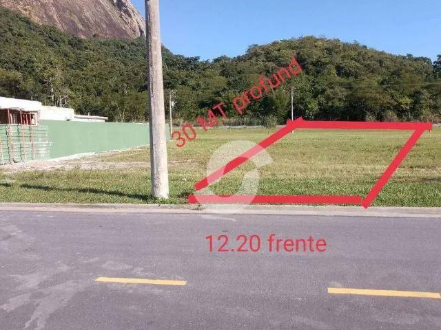 Terreno em Condomínio para Venda em Maricá/RJ Condado de Maricá
