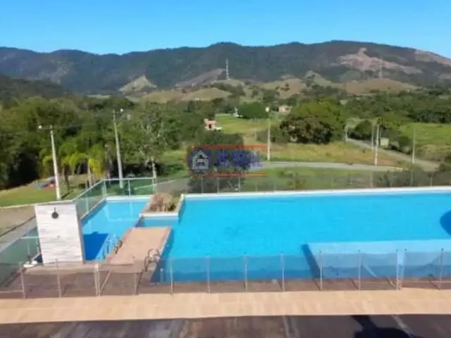 Terreno em Condomínio para Venda em Maricá/RJ Espraiado Ponta Negra