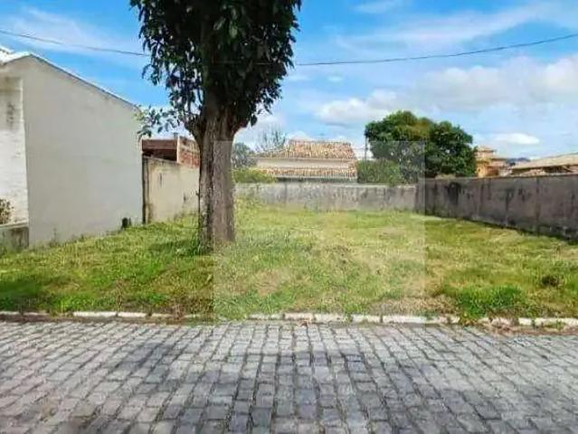Terreno em Condomínio para Venda em Maricá/RJ Flamengo