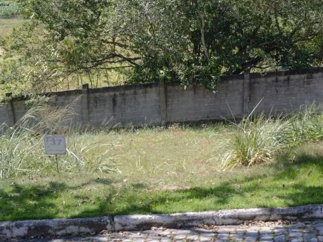 Terreno em Condomínio para Venda em Maricá/RJ Flamengo