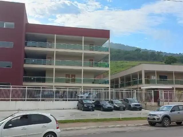 Terreno em Condomínio para Venda em Maricá/RJ Flamengo