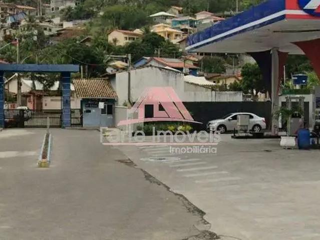 Terreno em Condomínio para Venda em Maricá/RJ Flamengo