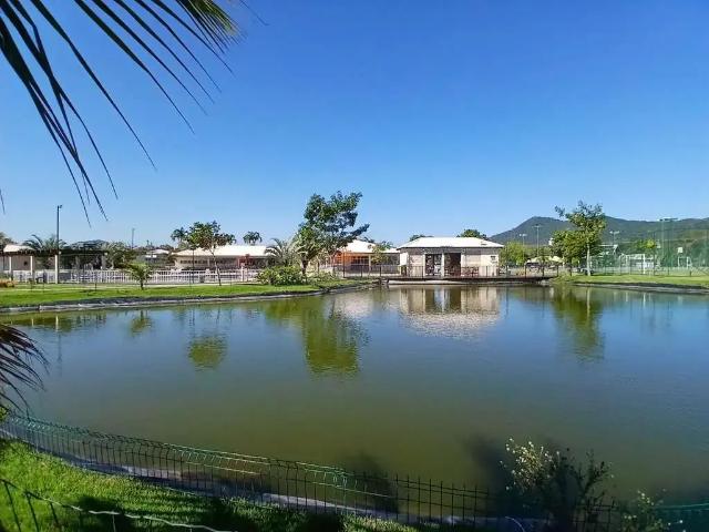 Terreno em Condomínio para Venda em Maricá/RJ Flamengo