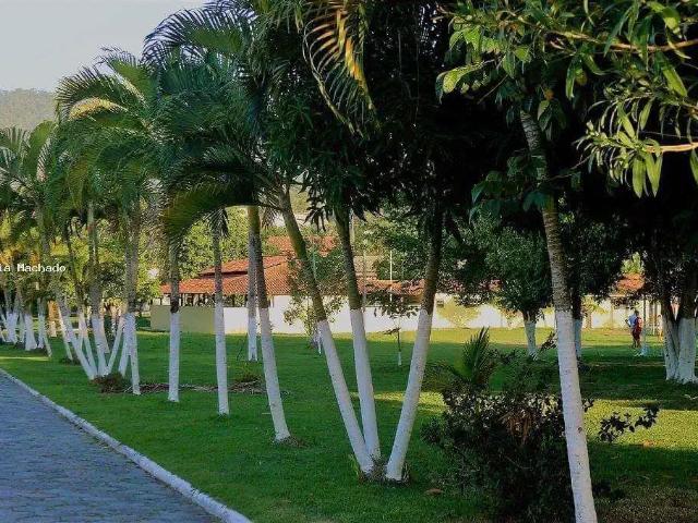 Terreno em Condomínio para Venda em Maricá/RJ Flamengo