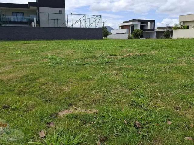 Terreno em Condomínio para Venda em Maricá/RJ Flamengo