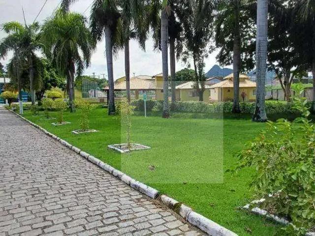 Terreno em Condomínio para Venda em Maricá/RJ Flamengo
