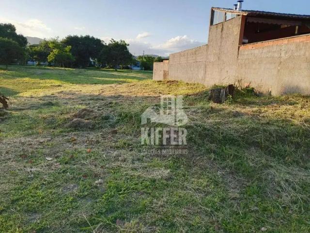 Terreno em Condomínio para Venda em Maricá/RJ Inoã