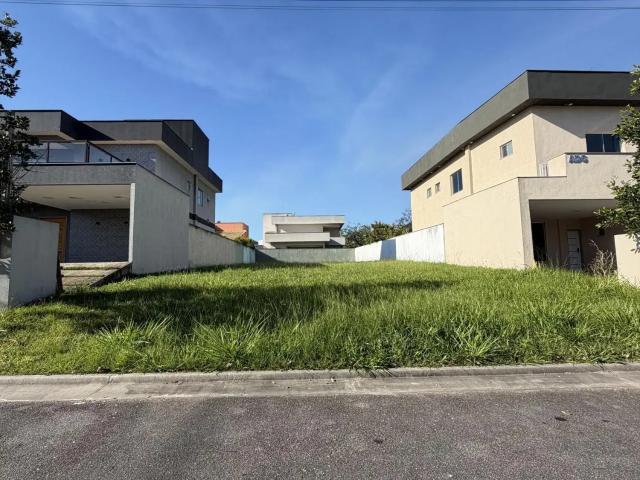 Terreno em Condomínio para Venda em Maricá/RJ Inoã