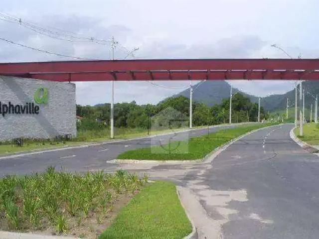 Terreno em Condomínio para Venda em Maricá/RJ Inoã