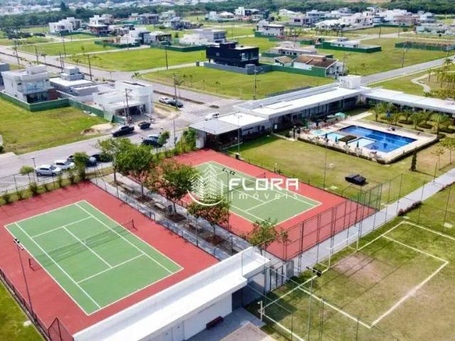 Terreno em Condomínio para Venda em Maricá/RJ Inoã