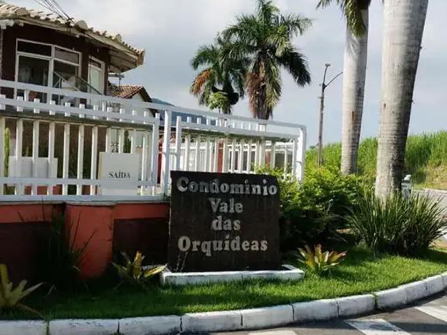 Terreno em Condomínio para Venda em Maricá/RJ Inoã