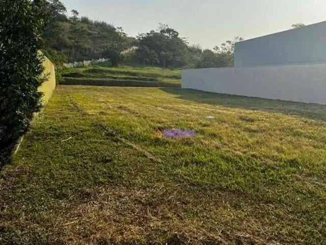 Terreno em Condomínio para Venda em Maricá/RJ Inoã