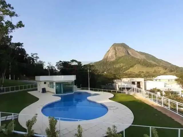 Terreno em Condomínio para Venda em Maricá/RJ Inoã