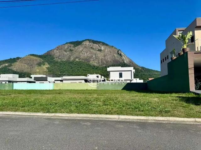 Terreno em Condomínio para Venda em Maricá/RJ Inoã
