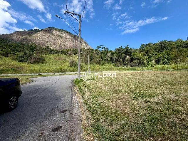 Terreno em Condomínio para Venda em Maricá/RJ Inoã