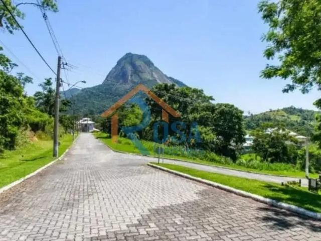 Terreno em Condomínio para Venda em Maricá/RJ Inoã