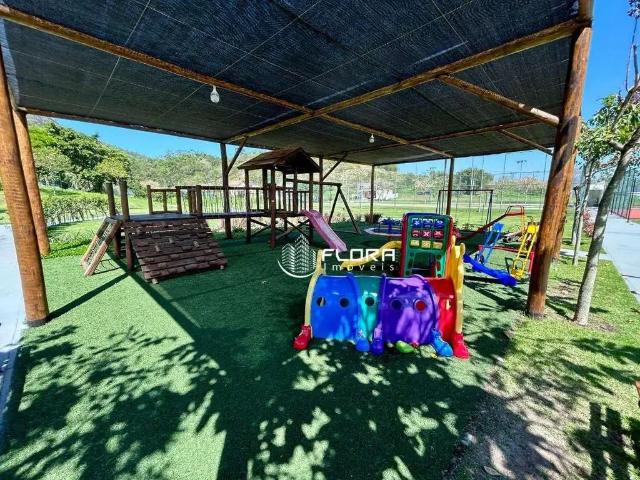Terreno em Condomínio para Venda em Maricá/RJ Inoã