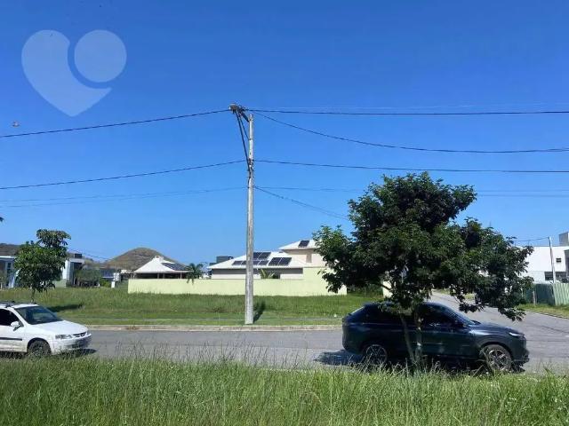 Terreno em Condomínio para Venda em Maricá/RJ Inoã