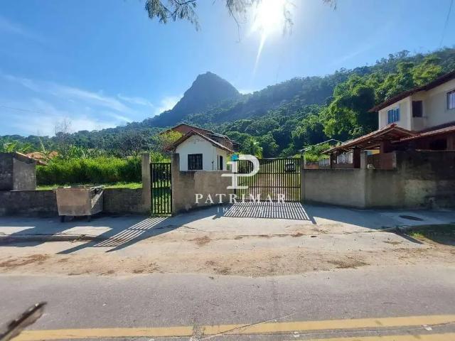 Terreno em Condomínio para Venda em Maricá/RJ Inoã