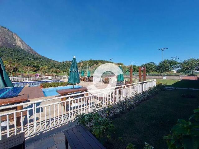 Terreno em Condomínio para Venda em Maricá/RJ Inoã