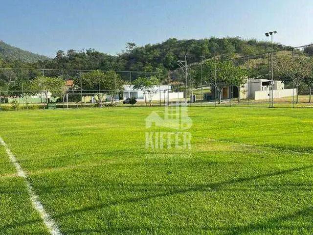 Terreno em Condomínio para Venda em Maricá/RJ Inoã