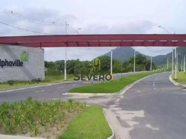 Terreno em Condomínio para Venda em Maricá/RJ Inoã