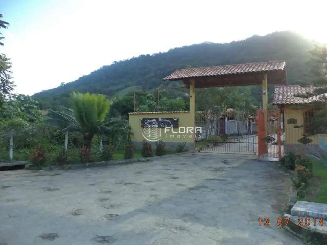 Terreno em Condomínio para Venda em Maricá/RJ Inoã