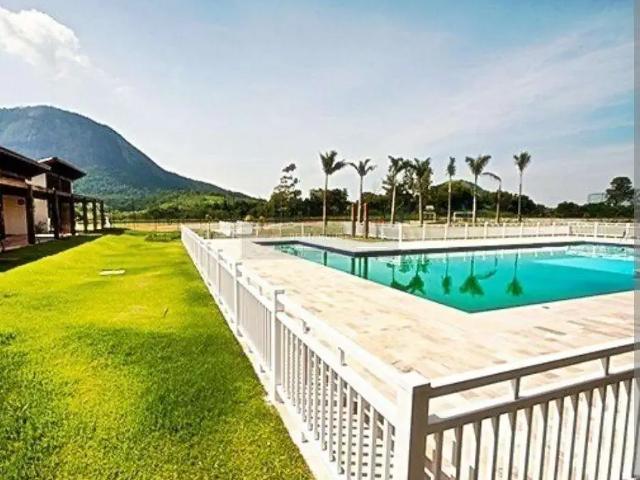 Terreno em Condomínio para Venda em Maricá/RJ Inoã