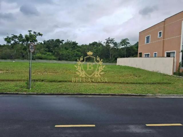 Terreno em Condomínio para Venda em Maricá/RJ Inoã