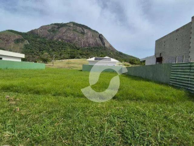 Terreno em Condomínio para Venda em Maricá/RJ Inoã