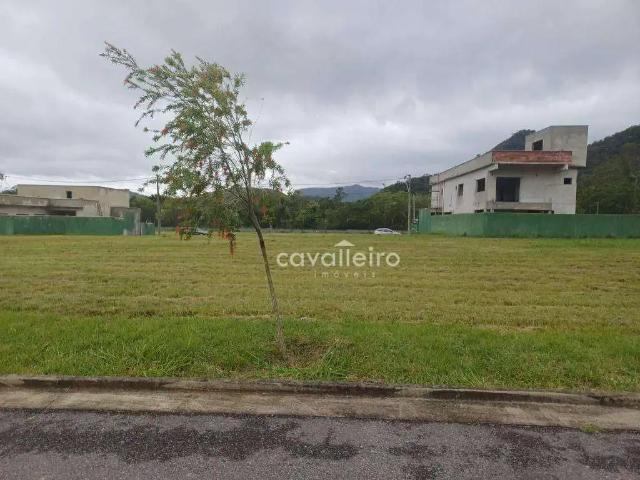 Terreno em Condomínio para Venda em Maricá/RJ Inoã