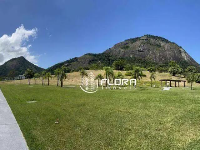 Terreno em Condomínio para Venda em Maricá/RJ Inoã