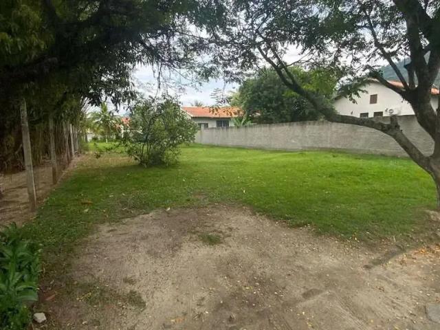 Terreno em Condomínio para Venda em Maricá/RJ Inoã