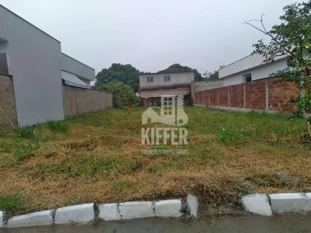Terreno em Condomínio para Venda em Maricá/RJ Inoã