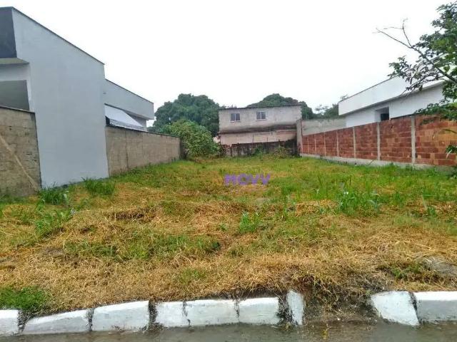 Terreno em Condomínio para Venda em Maricá/RJ Inoã