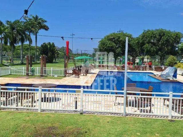 Terreno em Condomínio para Venda em Maricá/RJ Inoã