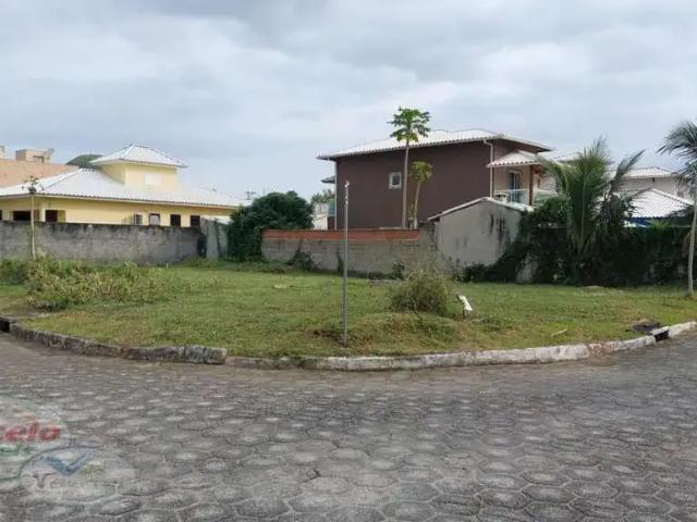 Terreno em Condomínio para Venda em Maricá/RJ Inoã