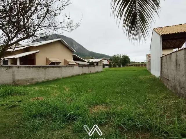 Terreno em Condomínio para Venda em Maricá/RJ Inoã