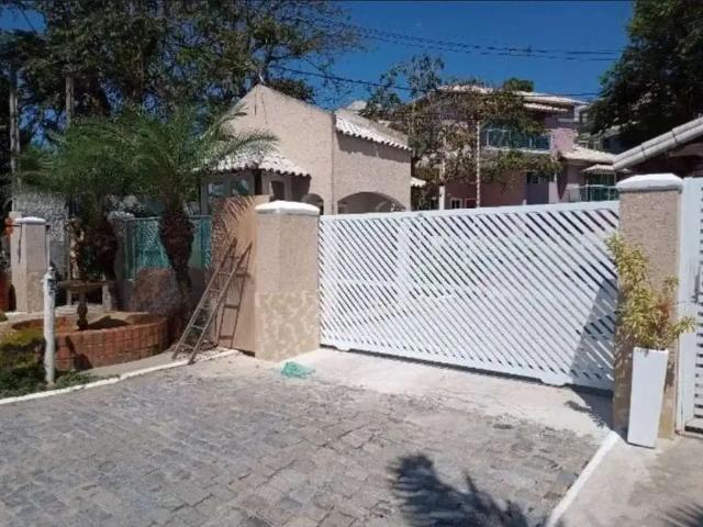 Terreno em Condomínio para Venda em Maricá/RJ Inoã