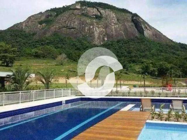 Terreno em Condomínio para Venda em Maricá/RJ Inoã
