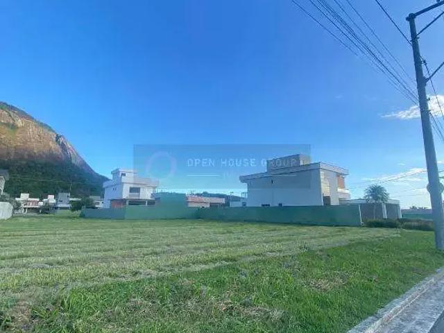 Terreno em Condomínio para Venda em Maricá/RJ Inoã