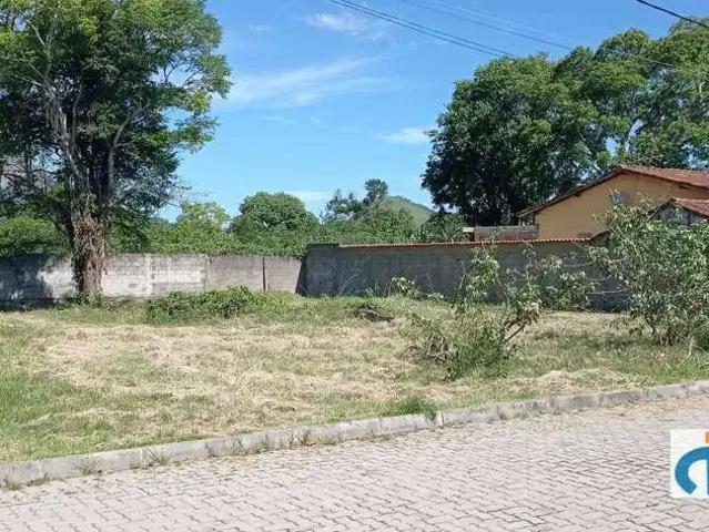 Terreno em Condomínio para Venda em Maricá/RJ Inoã