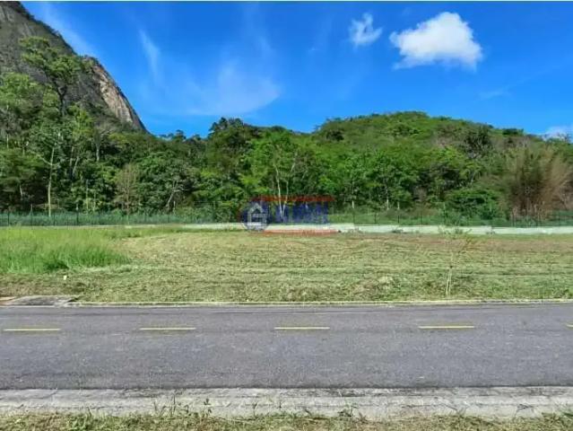 Terreno em Condomínio para Venda em Maricá/RJ Inoã