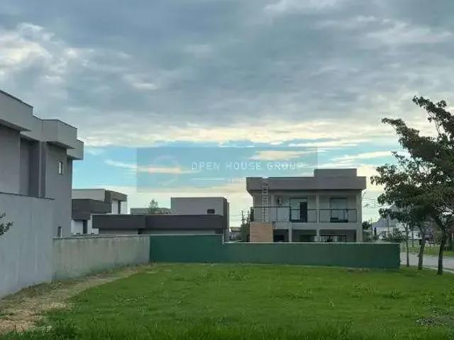 Terreno em Condomínio para Venda em Maricá/RJ Inoã